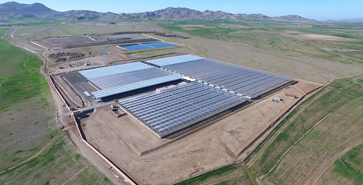 La RADEEMA s’engage pour une gestion responsable des ressources ...