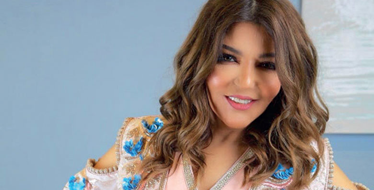 «Zann», nouveau titre de Samira Saïd en égyptien pour bientôt – Aujourd'hui le Maroc