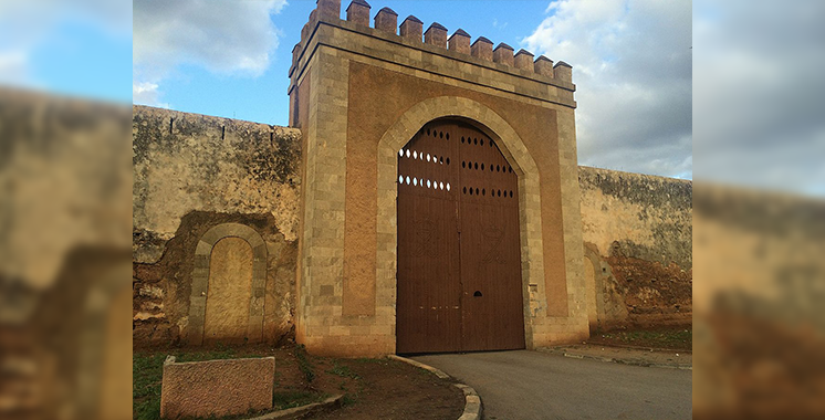 La Kasbah de Témara fera bientôt peau neuve – Aujourd'hui le Maroc
