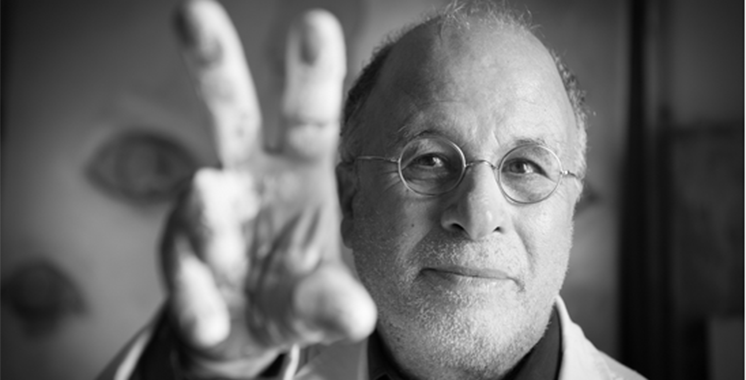 Bouchta El Hayani célèbre 50 années de création à L’Atelier 21 ...