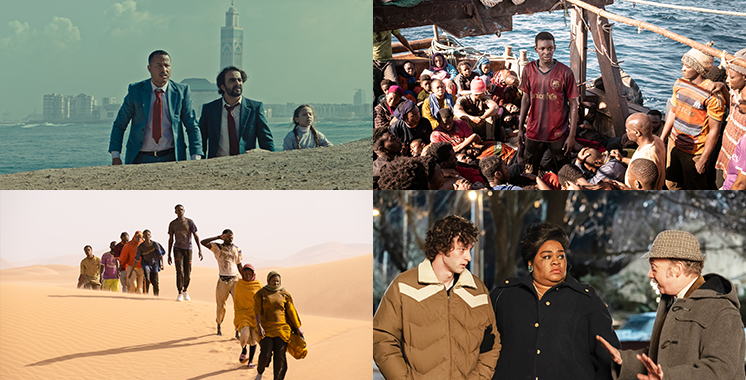 20ème FIFM : Découvrez la sélection officielle ! – Aujourd'hui le Maroc