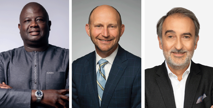 Forvis Mazars : Un nouveau réseau mondial unique classé dans le top 10 – Aujourd'hui le Maroc