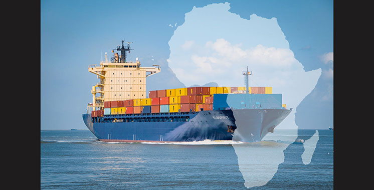 Echanges commerciaux Maroc-Afrique : Près de 39 milliards de dirhams ...