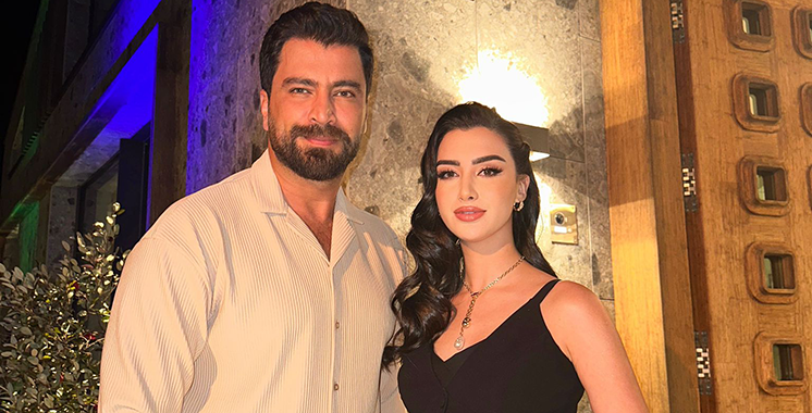 Sofia Saidi rejoint le casting de téléfeuilleton «Love For Rent ...