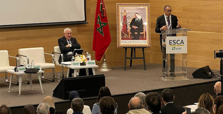 Transformation de l’enseignement : L’Appel de Casablanca pour le ...