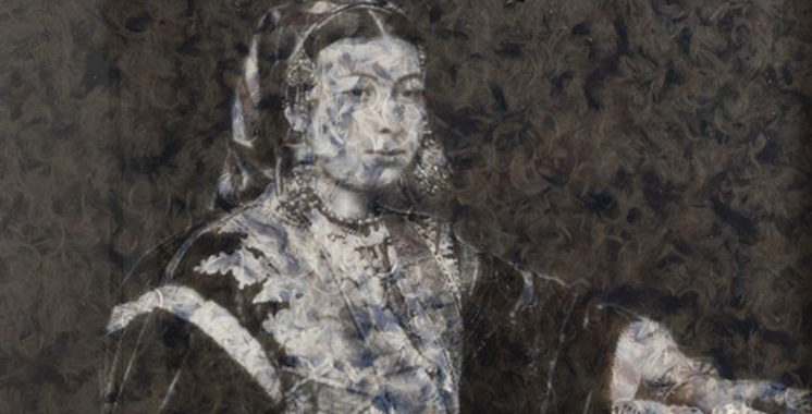 Mohammed El Mourid expose à la galerie Abla Ababou – Aujourd'hui le Maroc