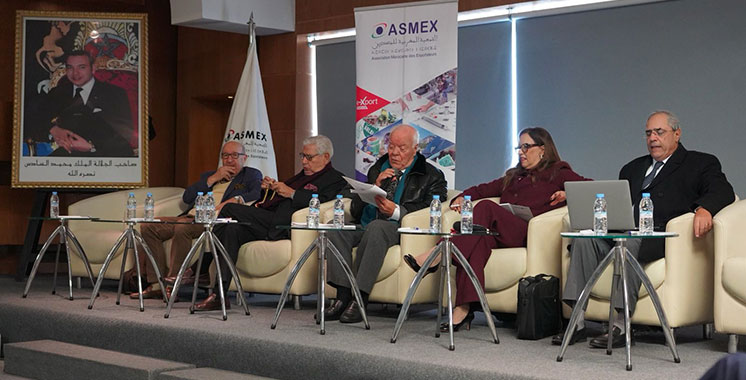 Assemblée générale de l’Asmex : La communauté des exportateurs défie la ...