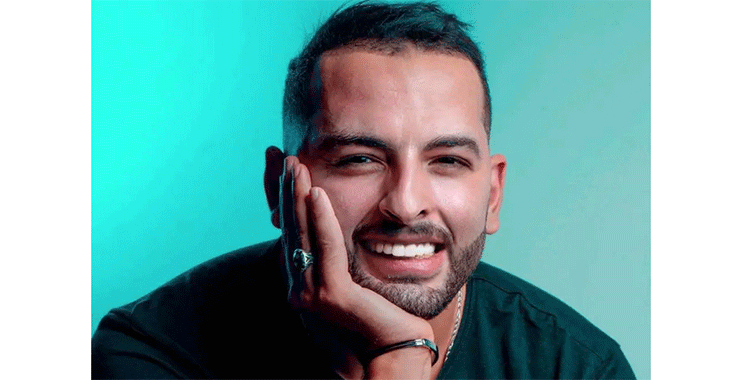 La chanson est composée par lui-même : Aminux sort «Alaise» – Aujourd ...