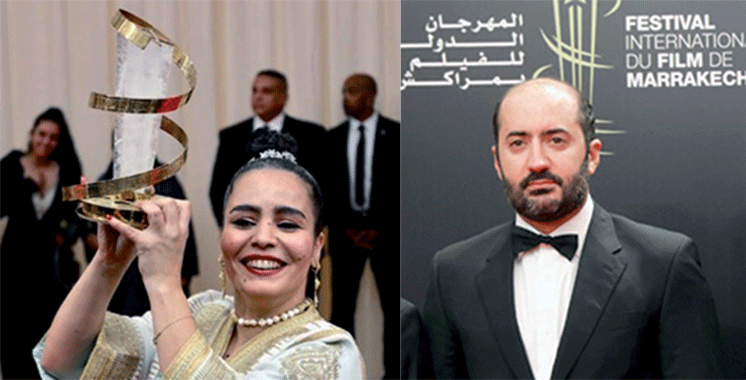 Festival International du Film de Marrakech Les films marocains à l’honneur – Aujourd'hui le Maroc