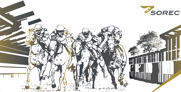 Nouvel hippodrome de Rabat : La Sorec lance un concours d’architecture ...