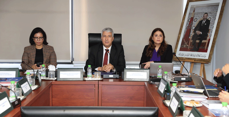 L’ONP tient à Rabat son Conseil d’administration – Aujourd'hui le Maroc