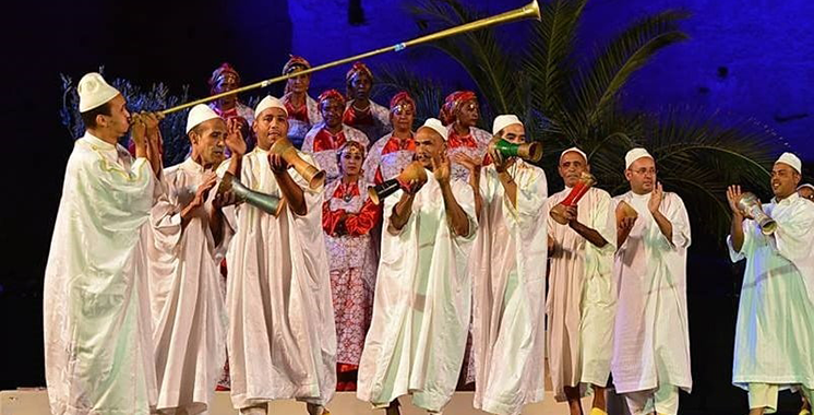 Voici un avant-goût de la 53ème édition – Aujourd'hui le Maroc