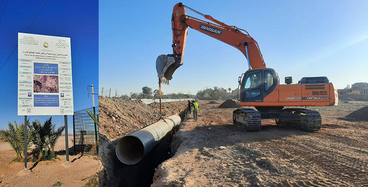 RADEEMA: Plus de 2,8 MMDH d’investissements prévisionnels pour la ...