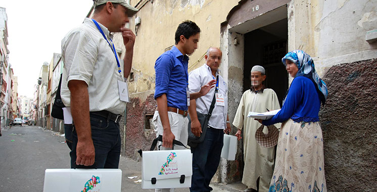 Recensement général de la population et de l’habitat (RGPH) 2024 : Les ...