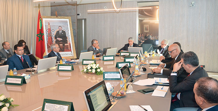 ANCFCC : Performances financières et opérationnelles avérées à fin 2023 ...