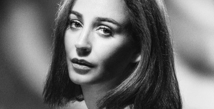 Questions à Sanaa Alaoui, actrice marocaine «Se faire connaitre du ...