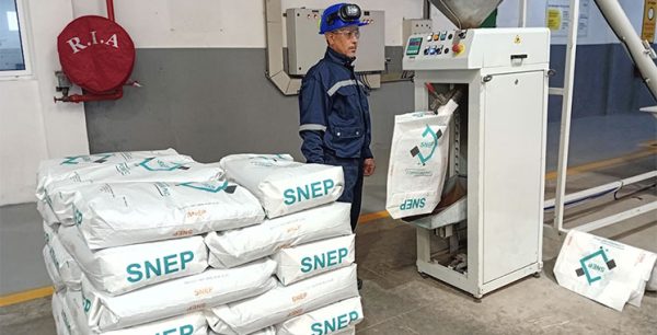 La SNEP investit 600 MDH pour l’extension de ses usines – Aujourd'hui ...