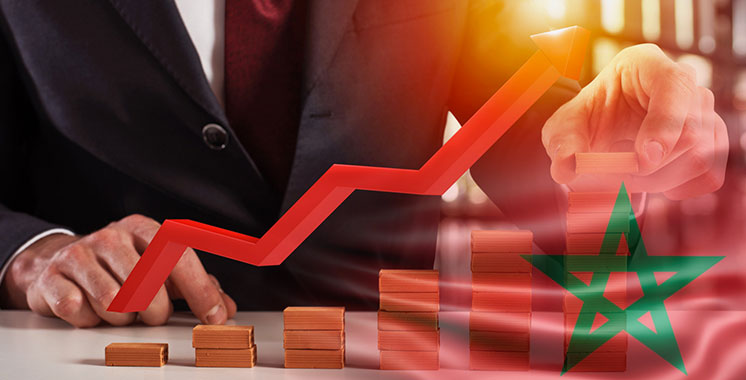 economic growth at 2.8% in Q3-2023 – Today Morocco – Archyde