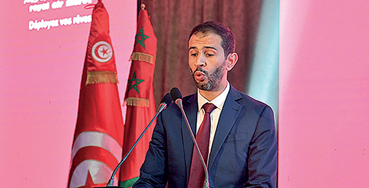 - Royal Air Maroc {official thread} - | Page 317 | SkyscraperCity Forum