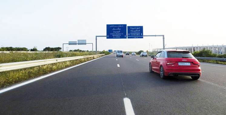 Trafic routier : Modernisation du système de comptage – Aujourd'hui le ...