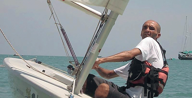 L’aventurier Yassine Darkaoui part à la conquête d’un nouveau record ...