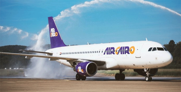 La nouvelle ligne Tanger- Le Caire inaugurée – Aujourd'hui le Maroc