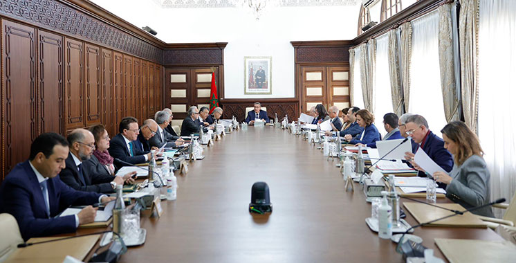 Aide sociale directe et «DAAM SAKANE» : le gouvernement fait le point ...