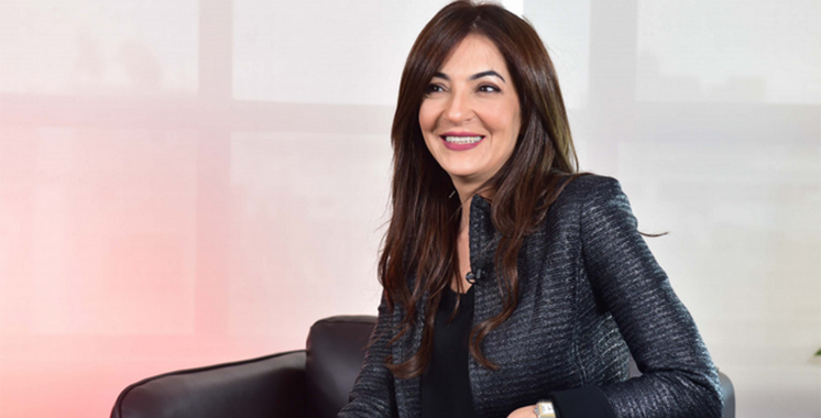 Hanane Fadili, le grand retour ! – Aujourd'hui le Maroc