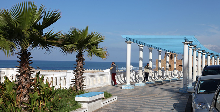 La compétitivité et l’attractivité touristique de Larache en débat ...