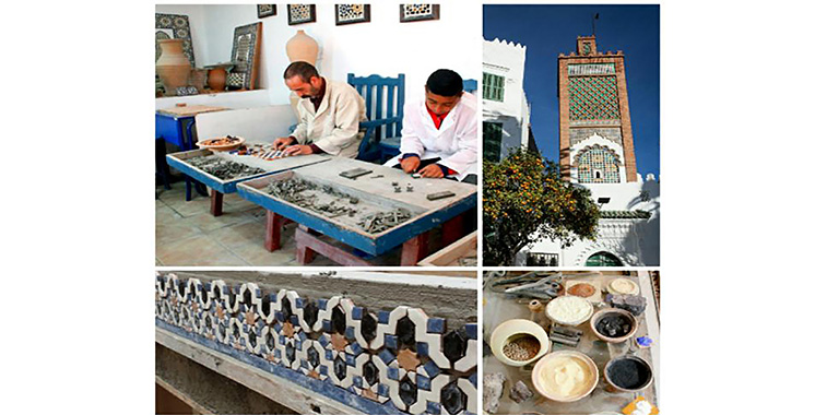 A new merchant's house in the pipe in Tetouan – Today Morocco – Archyde