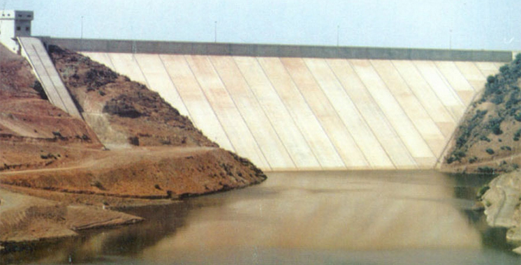 Barrages : Un léger mieux après les dernières pluies – Aujourd'hui le Maroc