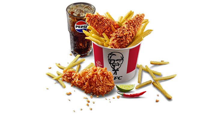 KFC Maroc : 85% des fournisseurs sont des acteurs locaux – Aujourd'hui ...