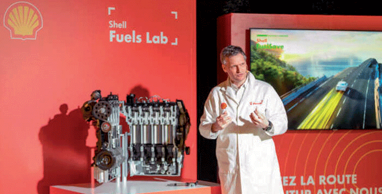 Vivo Energy Maroc dévoile la dernière génération de carburants ...