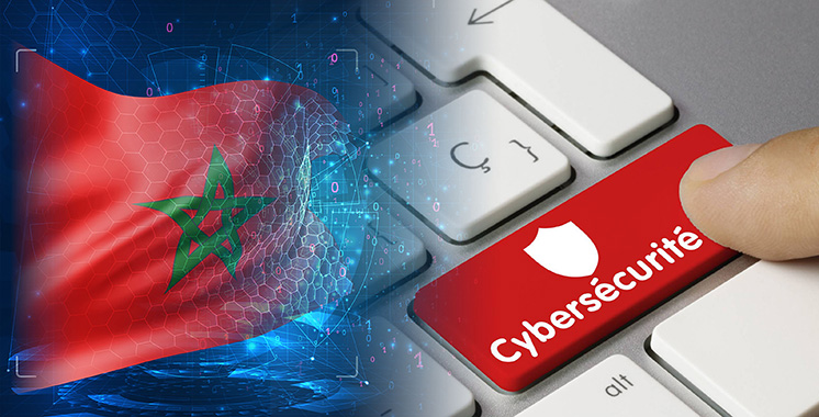 cybersécurité : le Maroc prépare une nouvelle stratégie nationale – Aujourd'hui le Maroc