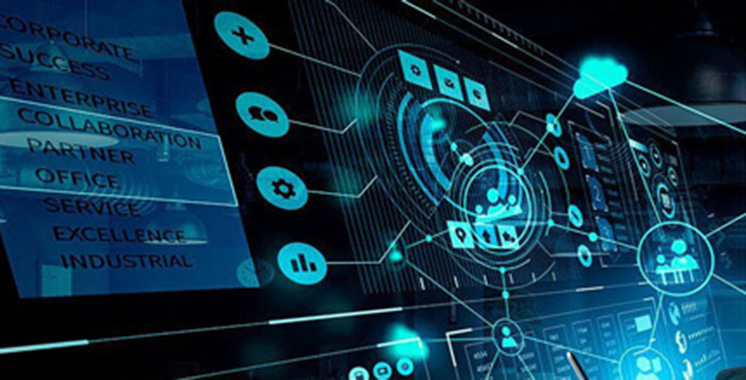 cybersécurité : le Maroc prépare une nouvelle stratégie nationale ...