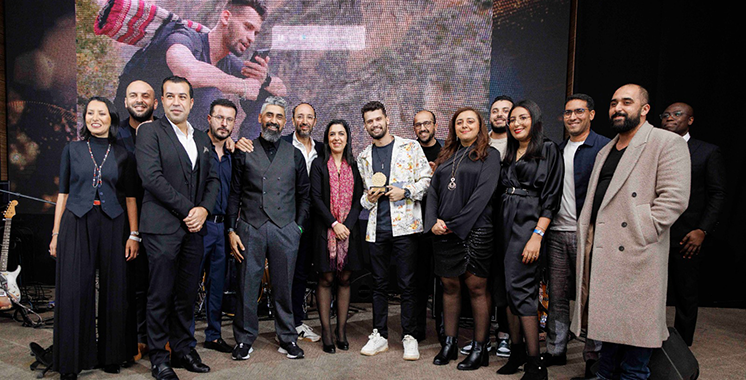 Marcom Edge partenaire exclusif de EasyPromosApp.com en Afrique – Aujourd'hui le Maroc