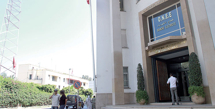 Une bouffée d’oxygène se profile pour l’ONEE – Aujourd'hui le Maroc