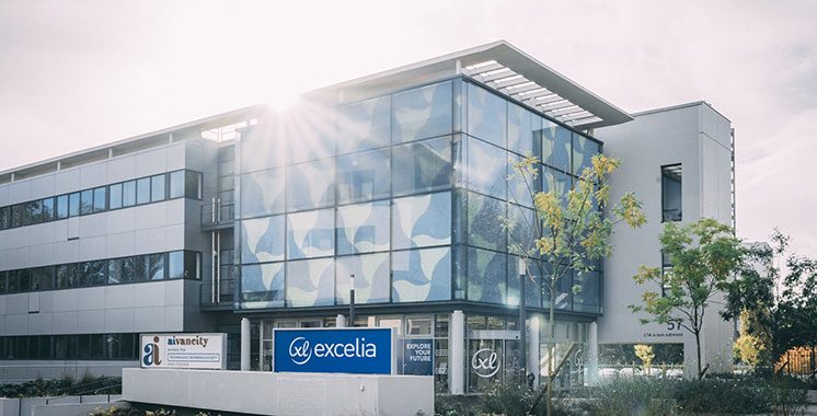 Le Groupe Excelia accompagne les journalistes marocains – Aujourd'hui ...