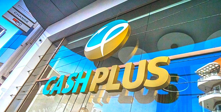 CashPlus dévoile son nouveau plan stratégique – Aujourd'hui le Maroc