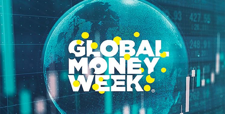 La 12ème «Global Money Week» du 18 au 31 mars – Aujourd'hui le Maroc