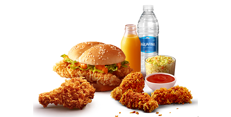 KFC Maroc dévoile ses offres «F’tour» – Aujourd'hui le Maroc