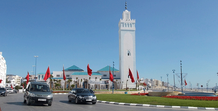 20 MDH pour mettre à niveau les quartiers sous-équipés à M’diq, Fnideq ...