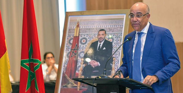 L’AFEM met l’IA au cœur de son plan d’action – Aujourd'hui le Maroc