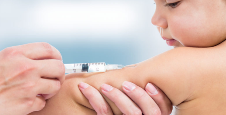 Explosion des cas de rougeole au Maroc – Aujourd'hui le Maroc