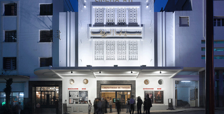 La Cinémathèque de Tanger lance «Qisas» – Aujourd'hui le Maroc