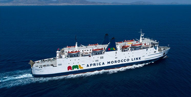 Transport maritime Le développement de AML confié à CTM – Aujourd'hui ...