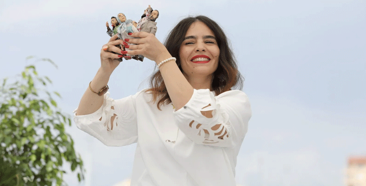 Asmae El Moudir en tournée dans les l’IF du Maroc – Aujourd'hui le Maroc