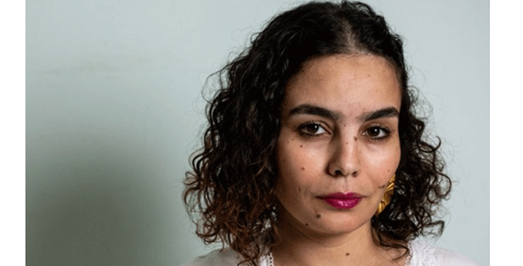 Cannes 2024 : Asmae El Moudir membre du Jury de la catégorie «Un ...