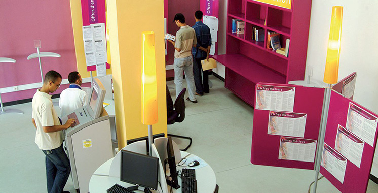 L’Anapec met en place un Parcours d’insertion des jeunes dans 3 régions ...