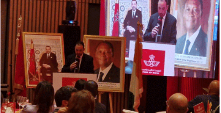 La RAM transporteur officiel du Festival du Marché des Arts du ...